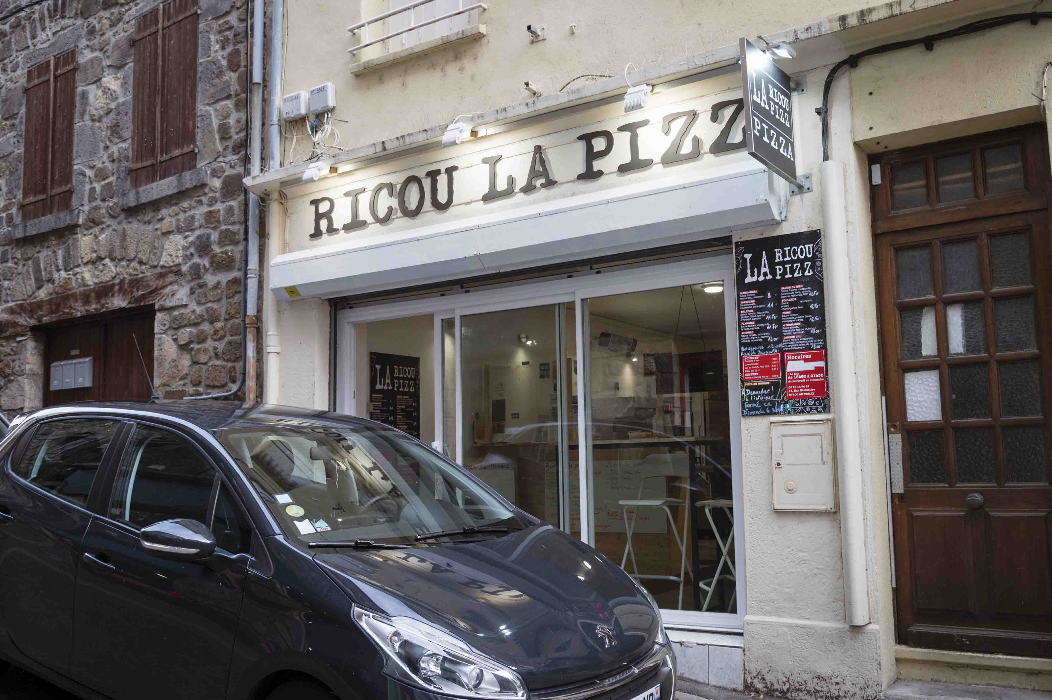 Ricou 01 - Annonay Plus