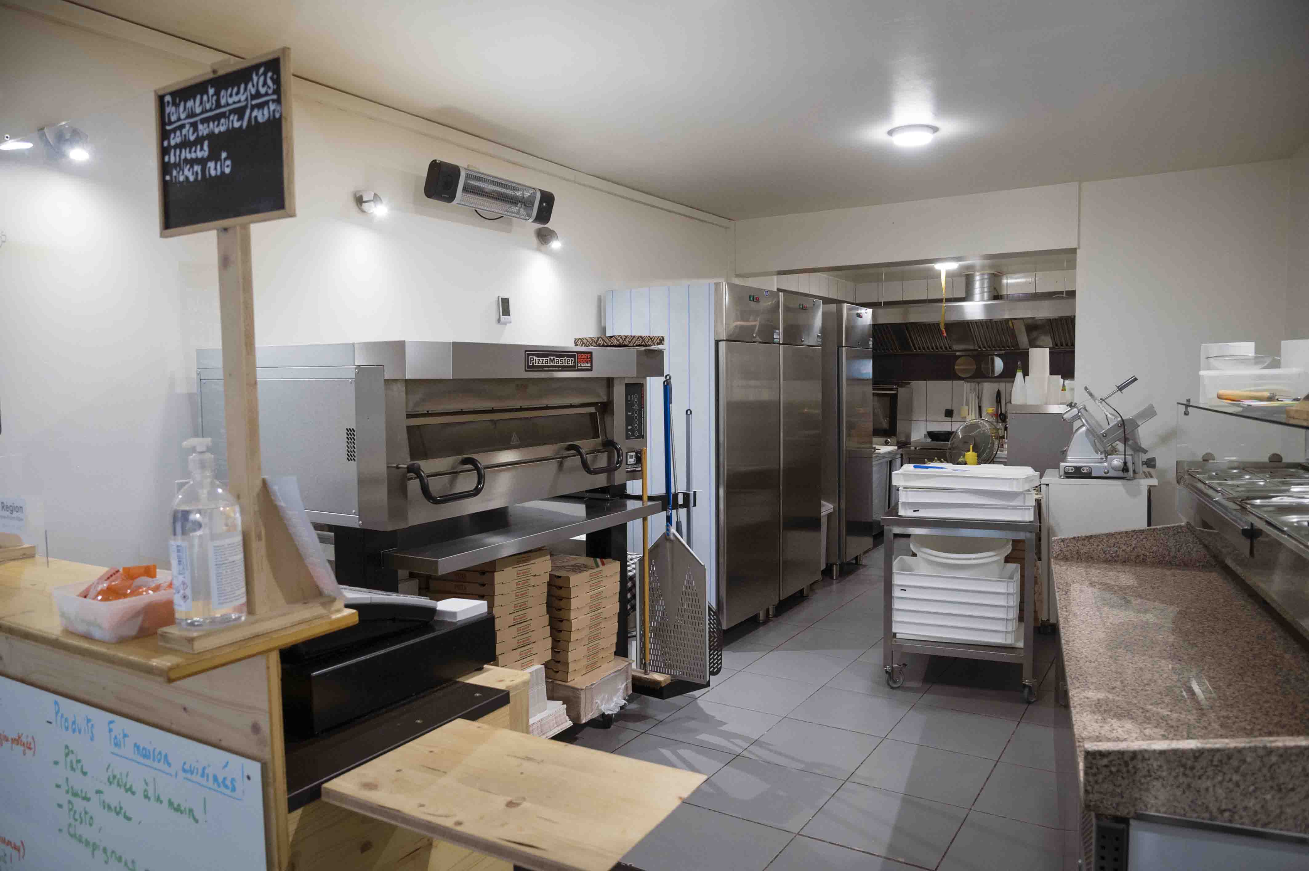 Ricou 05 - Annonay Plus