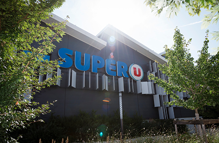 MichelSuper U - Annonay Plus